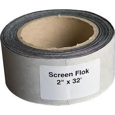 Screen Goo Flock Tape – Goo Systems Canada